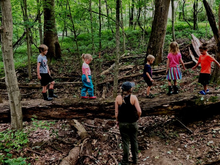 news - Creasey Mahan Nature Preserve