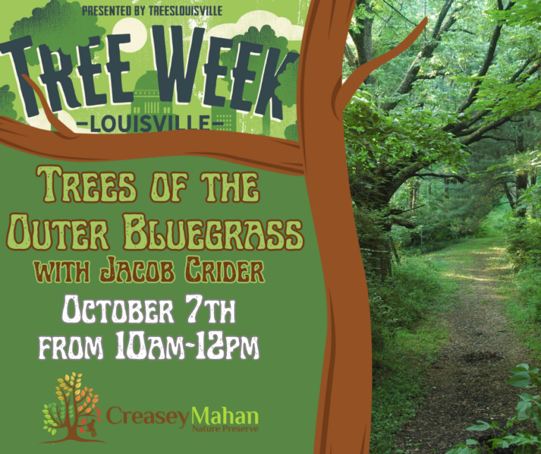 Home - Creasey Mahan Nature Preserve