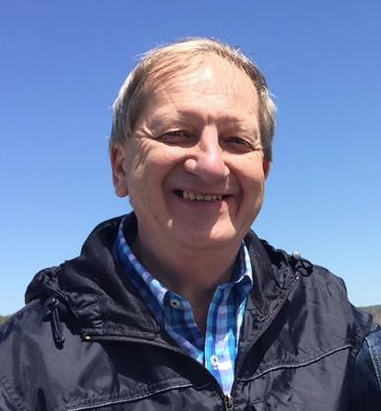 2 Ben Gardner VP - Creasey Mahan Nature Preserve