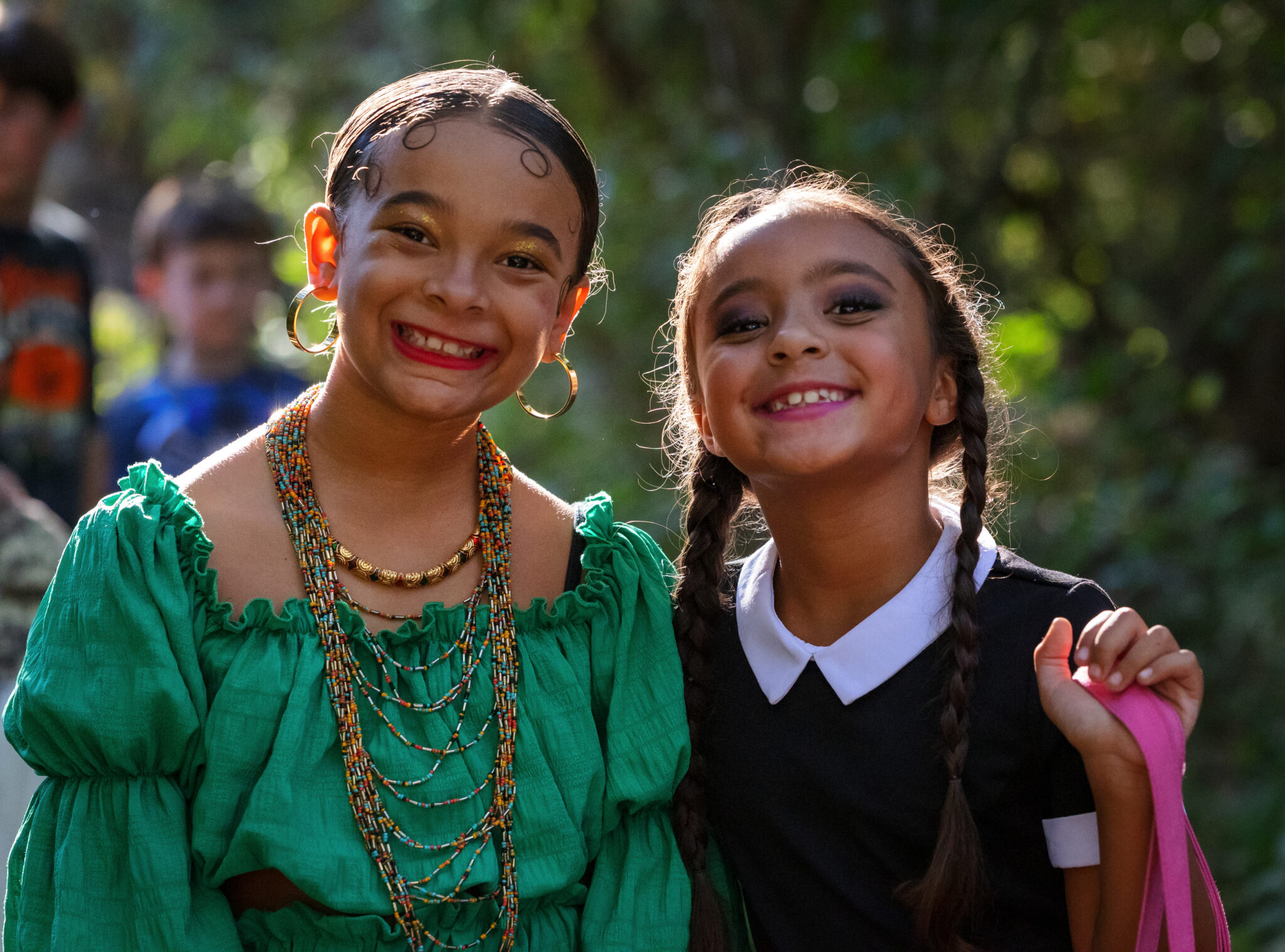 Home - Creasey Mahan Nature Preserve