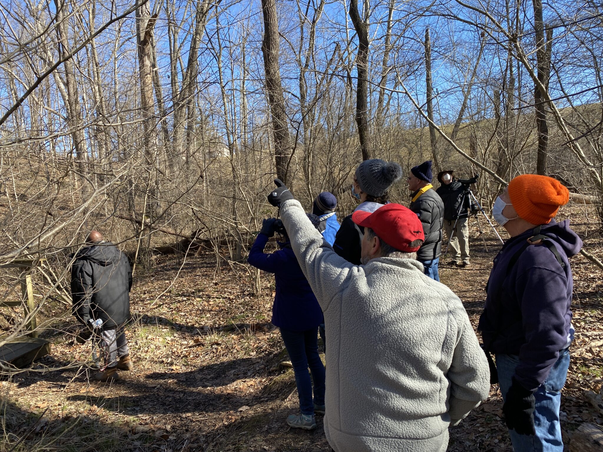 Home - Creasey Mahan Nature Preserve