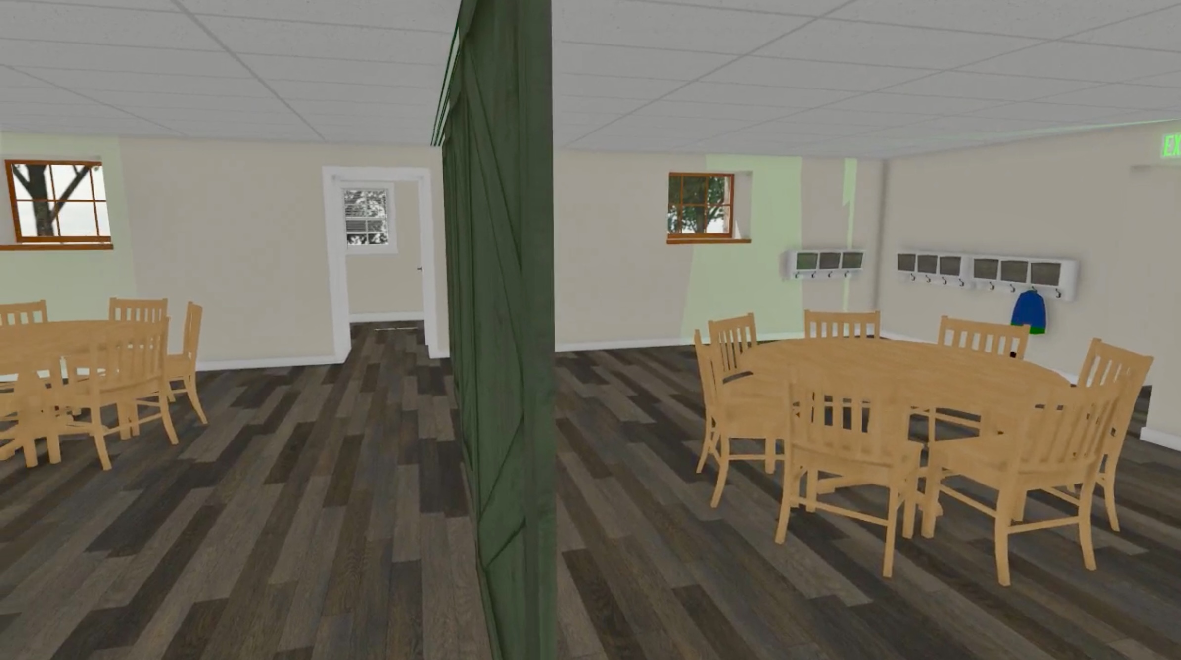 Screenshot - Creasey Mahan Nature Preserve