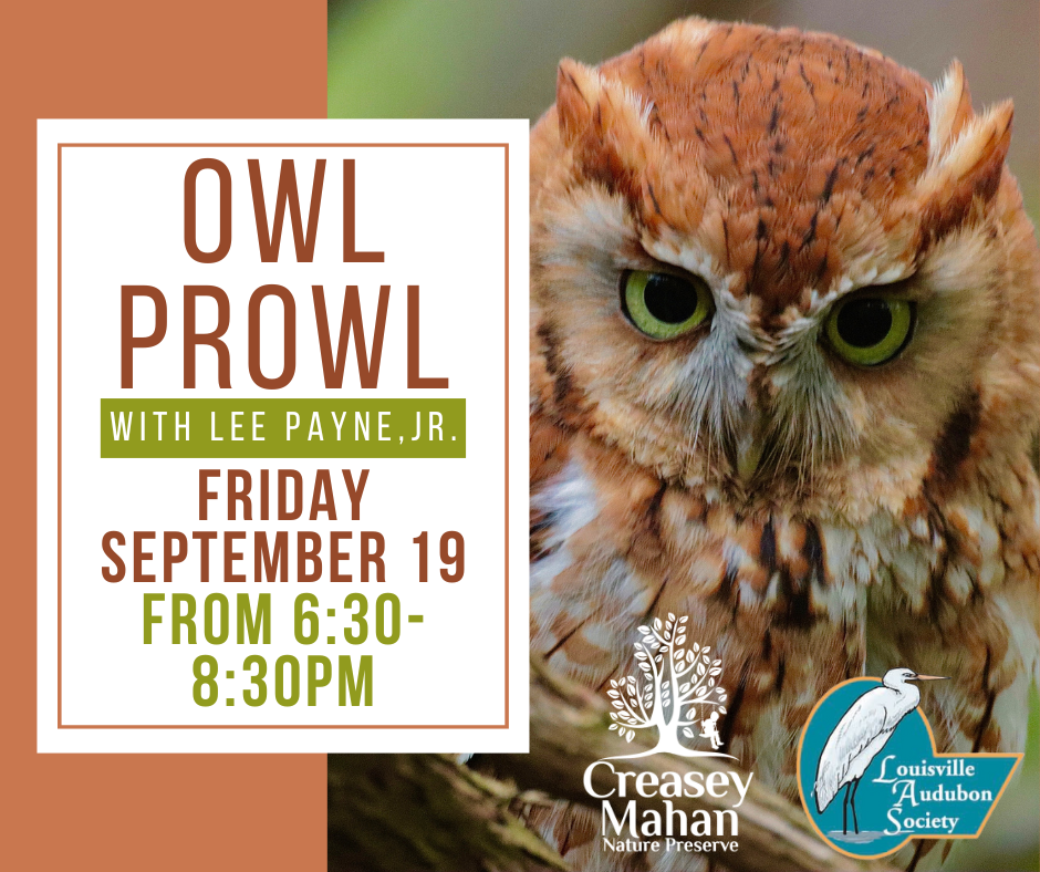 Home - Creasey Mahan Nature Preserve