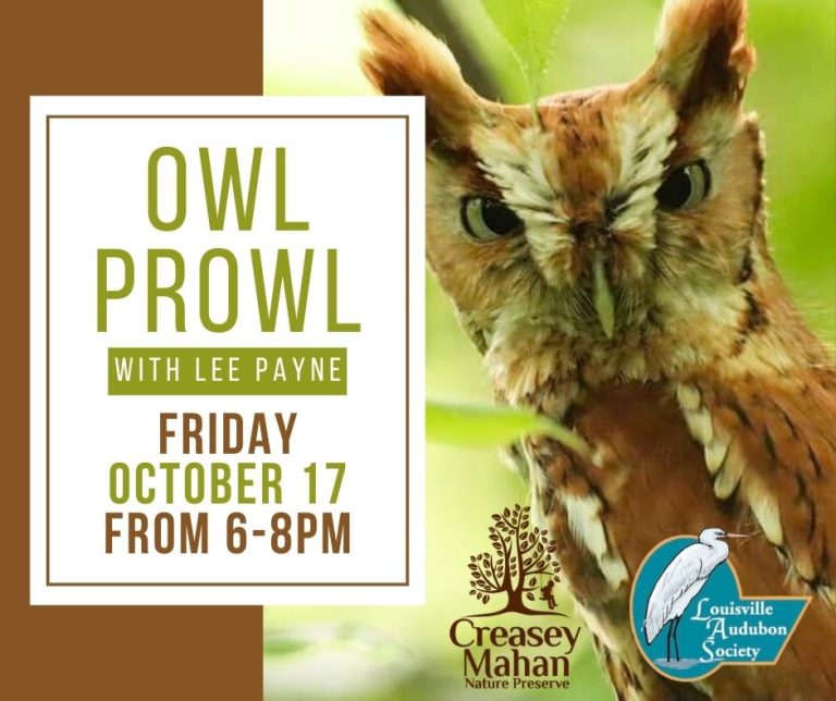 Home - Creasey Mahan Nature Preserve