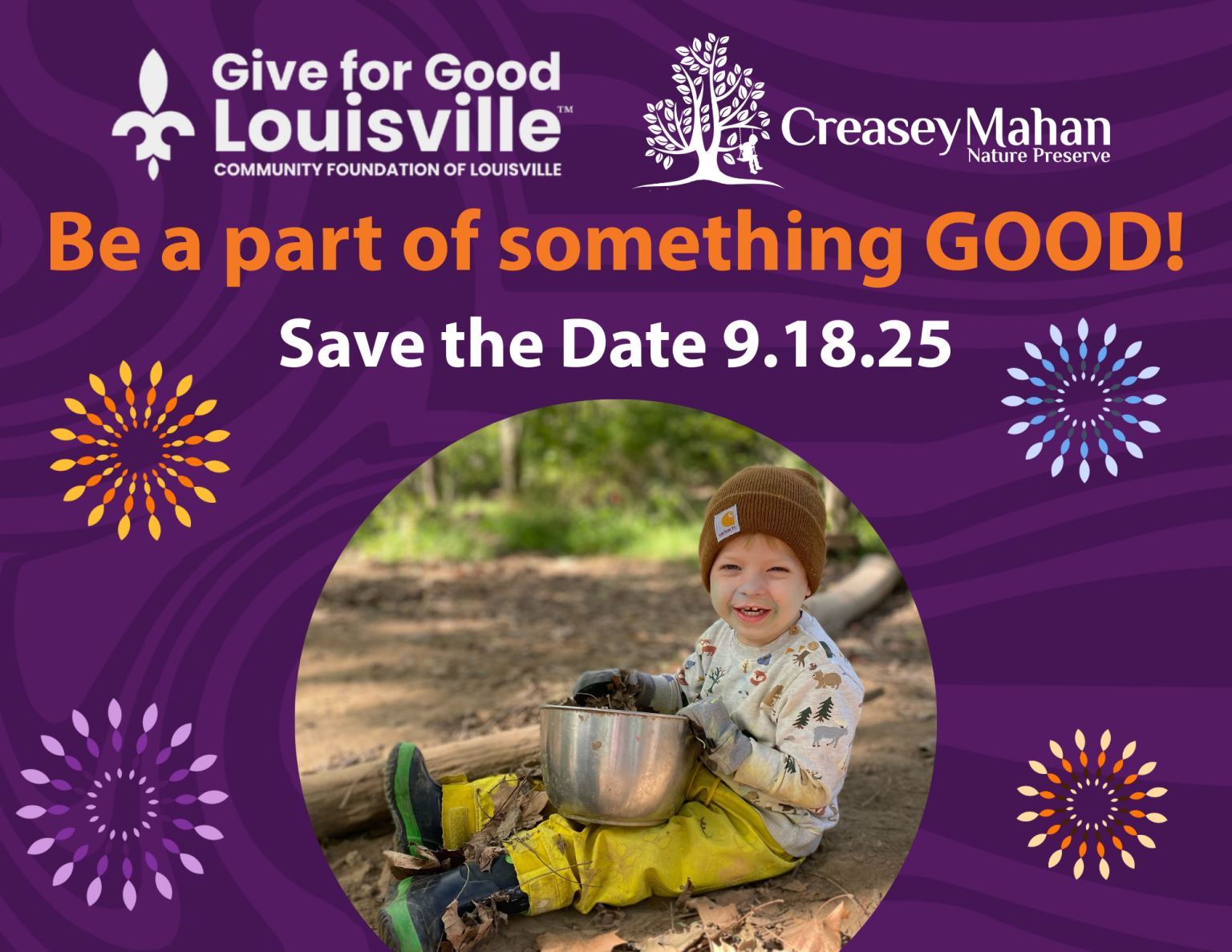 Home - Creasey Mahan Nature Preserve